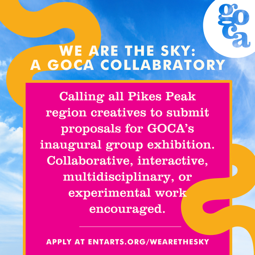 Home | Ent Center for the Arts